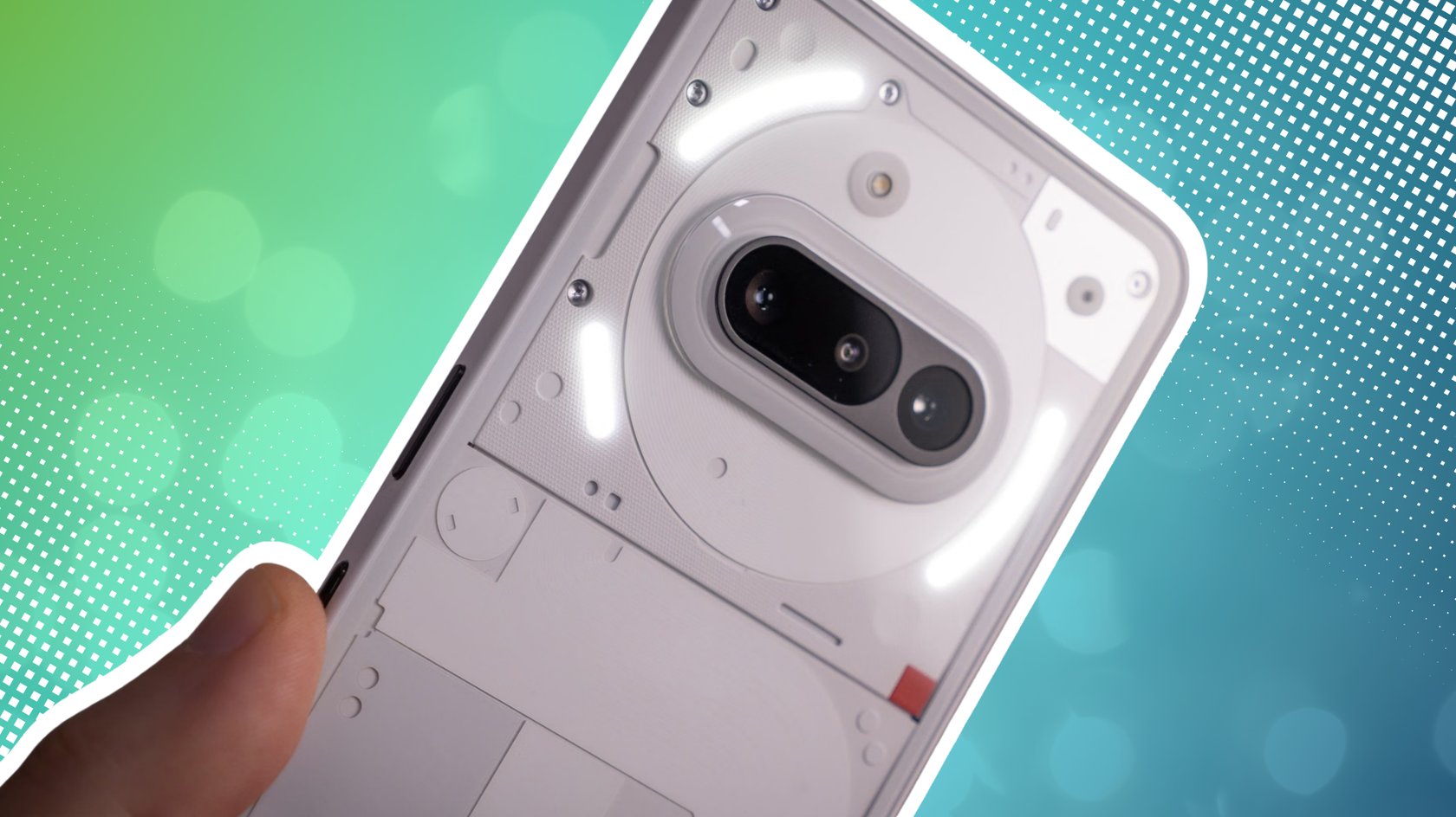 Samsung und Apple sollten genau aufpassen: Sieht so wirklich euer Traum ...