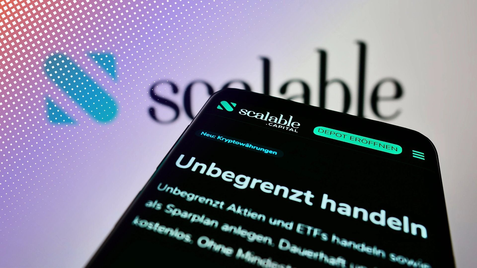 Scalable Capital Erfahrungen: Wie seriös ist der Broker?