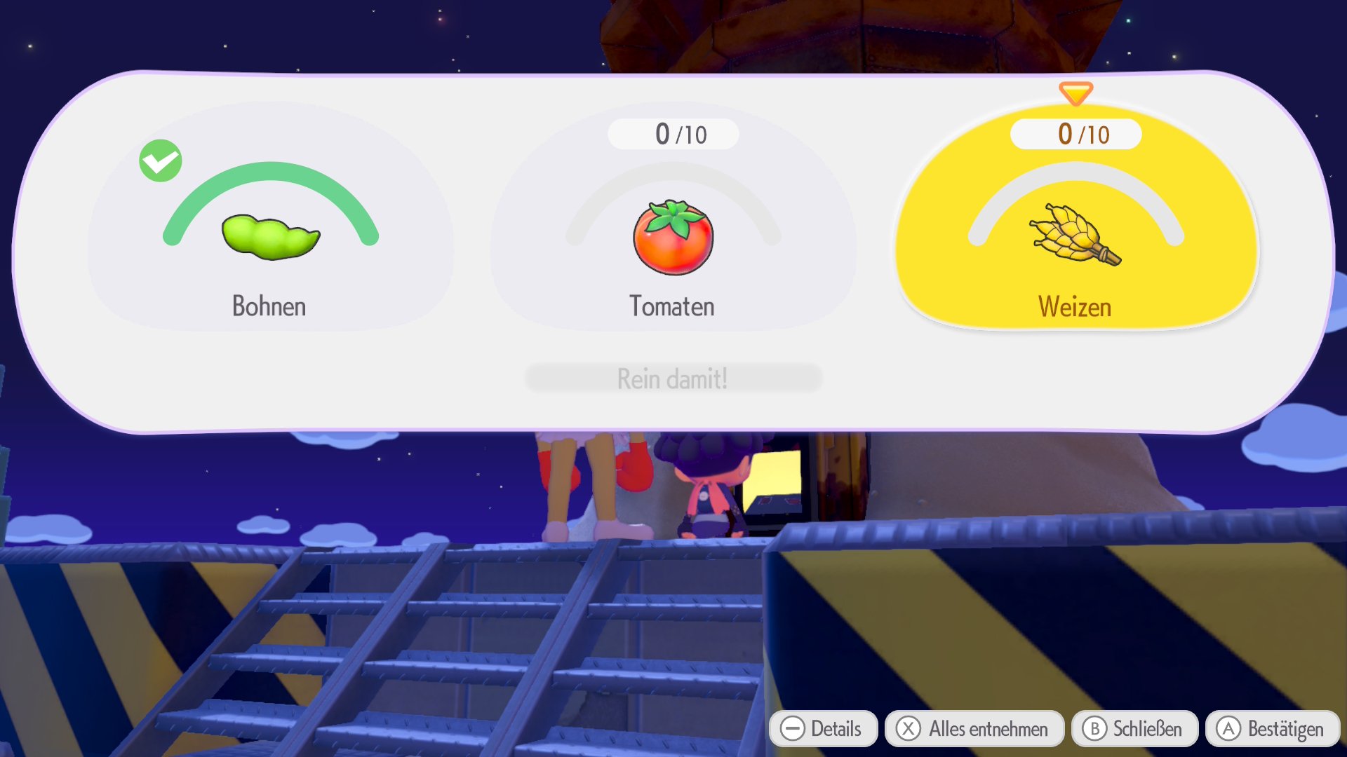 Pokémon Pokopia: Find, buy and grow wheat - GAMINGDEPUTY