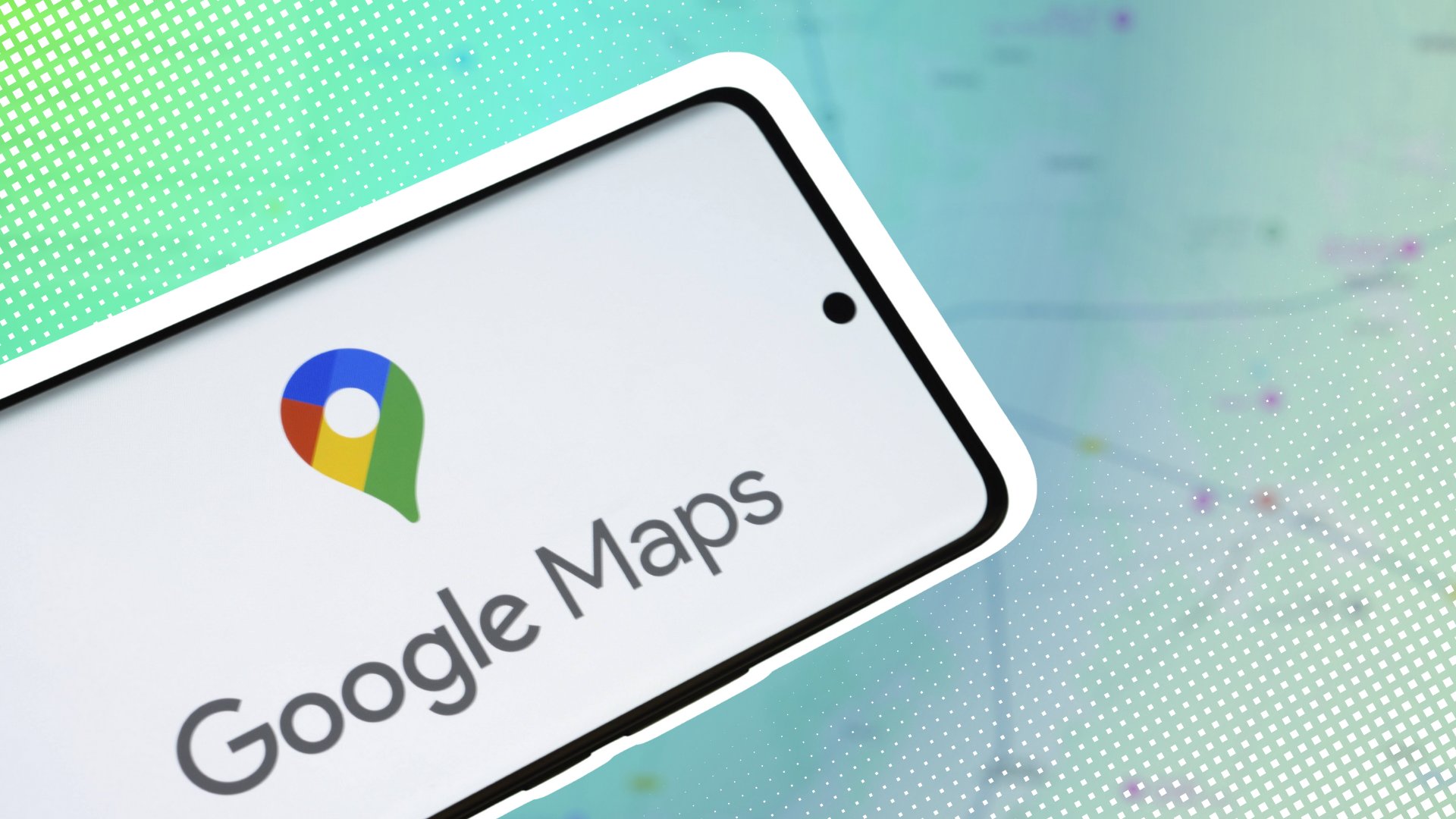 Google Maps: Praktische Funktion hilft euch, wenn ihr nicht mit dem ...