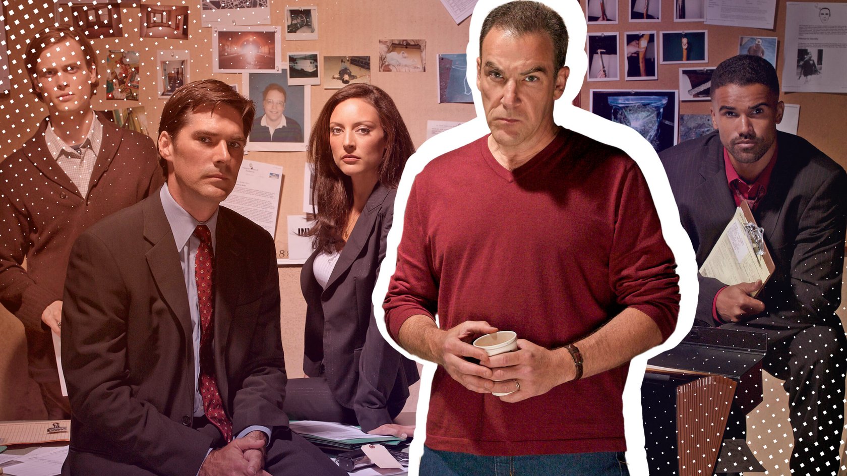 Criminal Minds: Darum hat der Gideon-Darsteller die Serie so früh verlassen