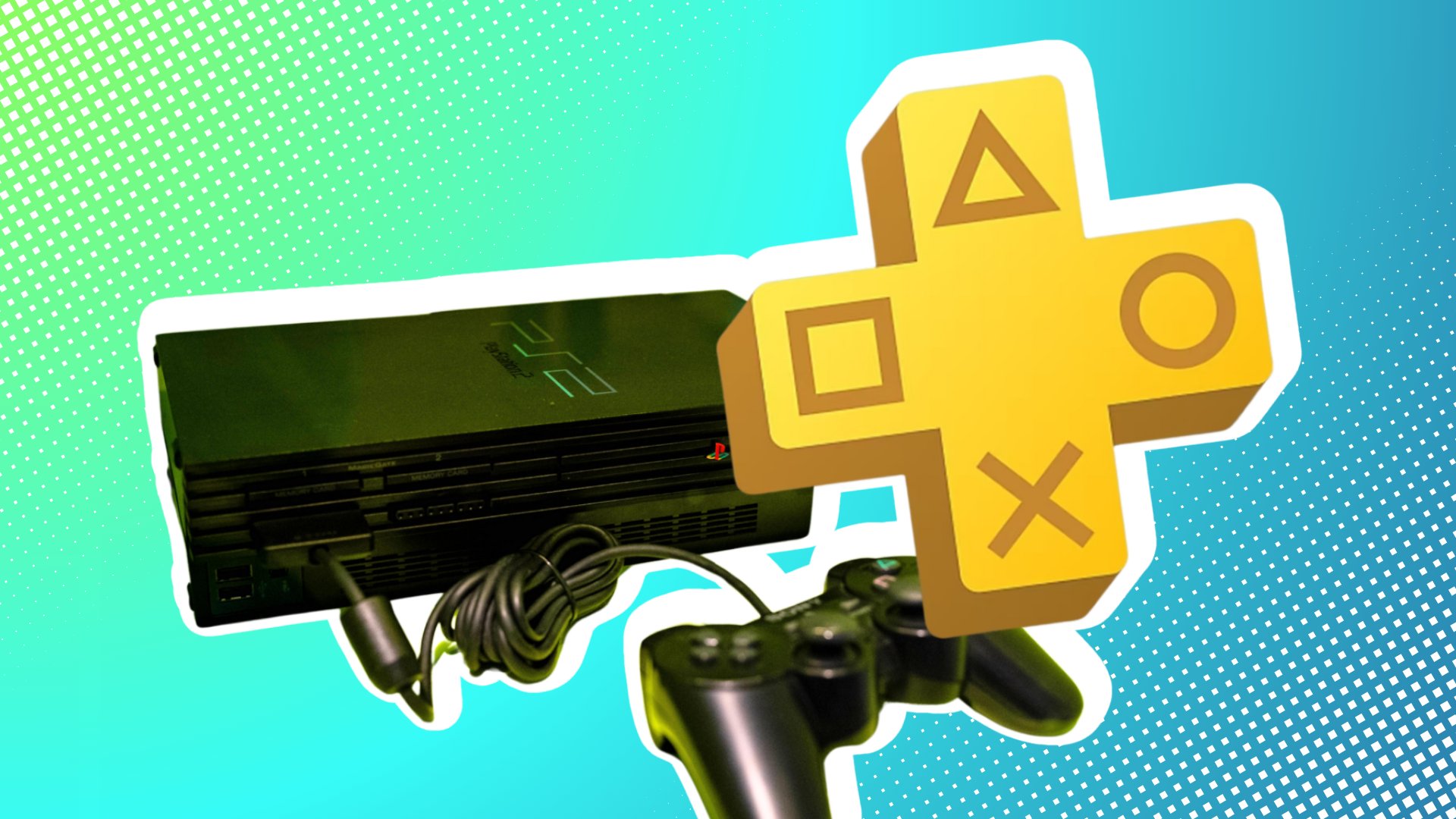 Diesen PS2-Klassiker habe ich mir vor 20 Jahren gleich zweimal gekauft ...