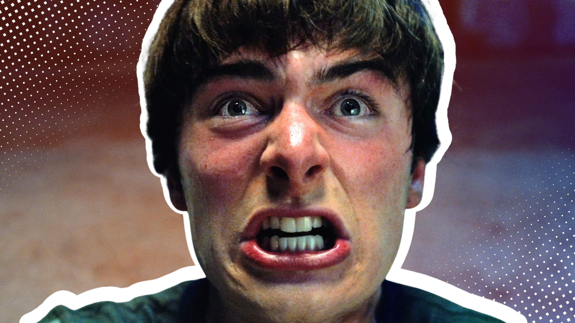 So sollte das Finale von Stranger Things eigentlich aussehen