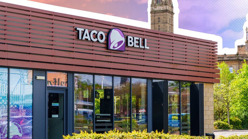 Taco Bell in Deutschland: Starttermin und erste Standorte endlich offiziell