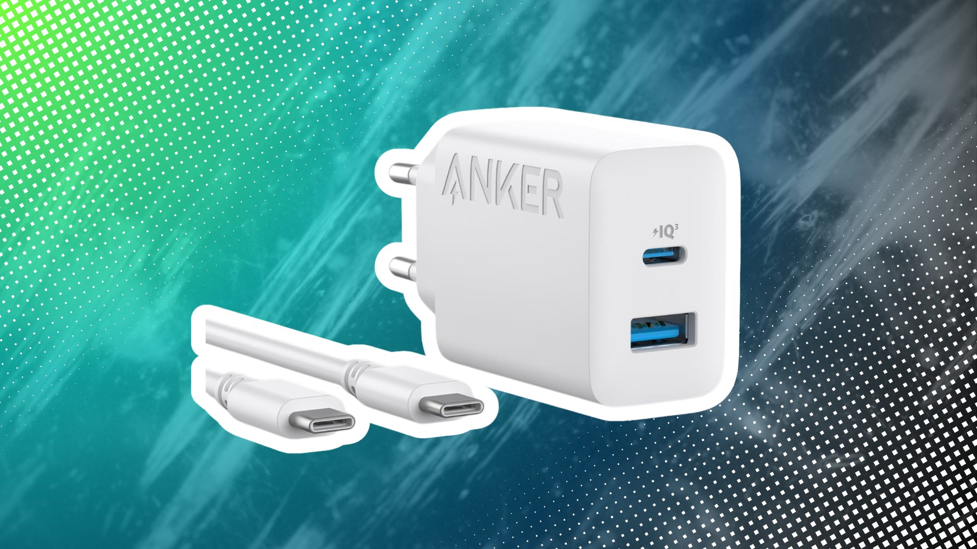 Für weniger als 10 Euro: Amazon verschleudert Ladegerät-Set mit Kabel