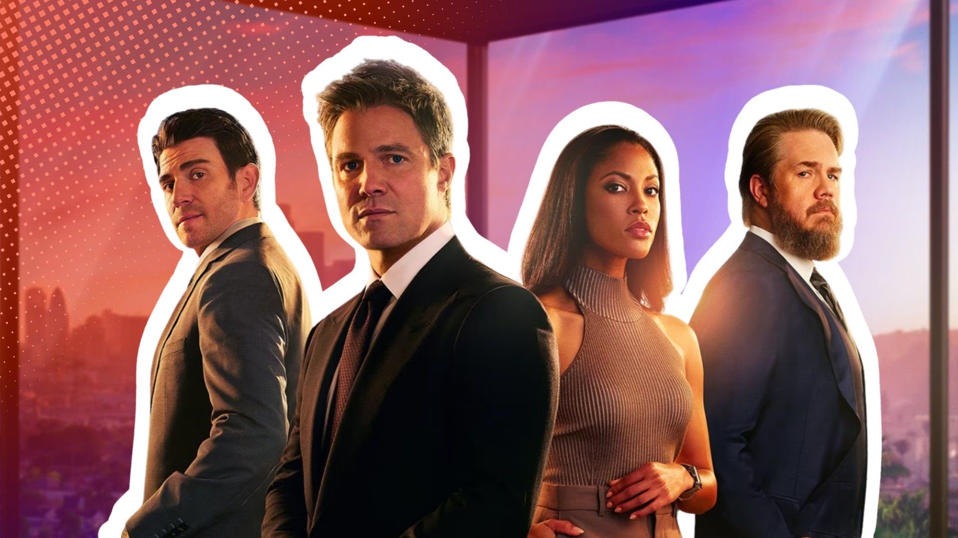 „Suits L.A.“ in Deutschland streamen: Auch auf Netflix oder Prime?