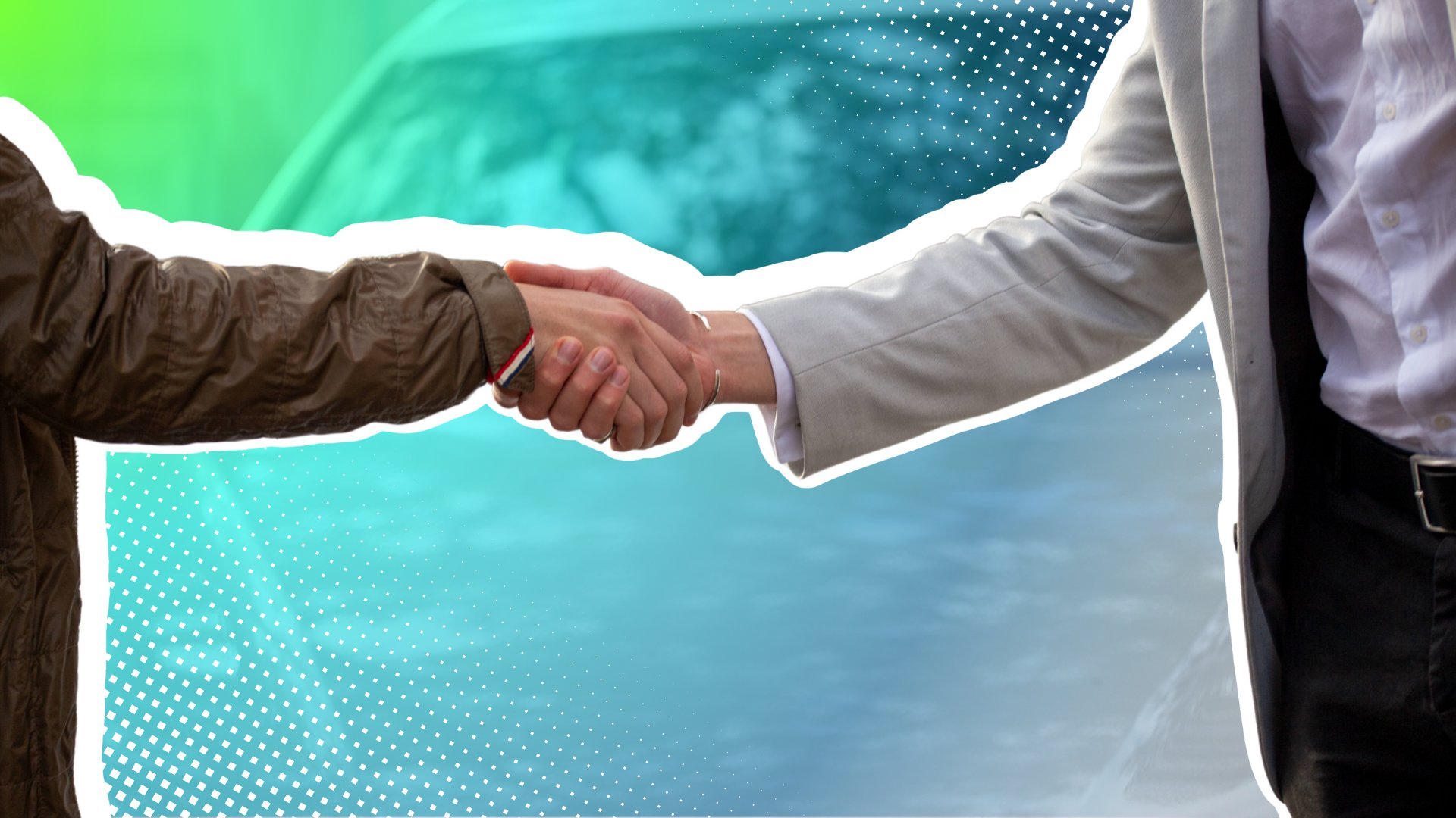 Autokauf wird immer teurer – E-Autos sind nur einer der Gründe