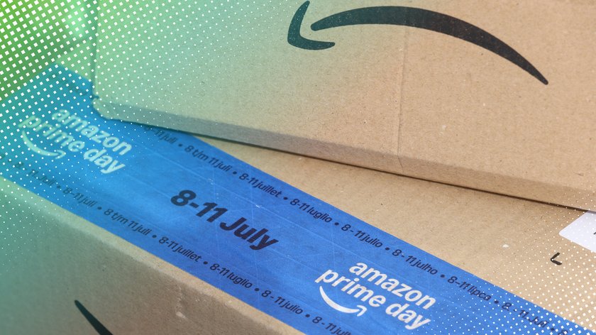 Unser Tipp für die Prime Days: 5 Tech-Gadgets solltet ihr im Auge behalten