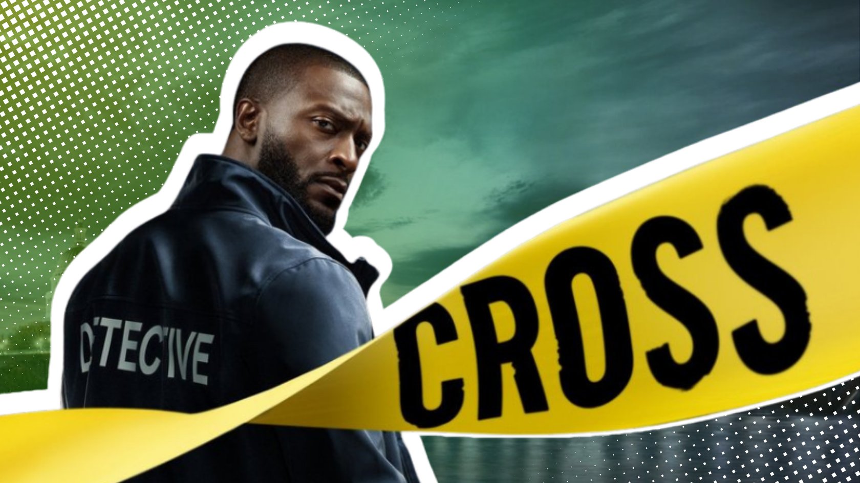 „Alex Cross“ Staffel 2: Folgenübersicht, Cast und Handlung