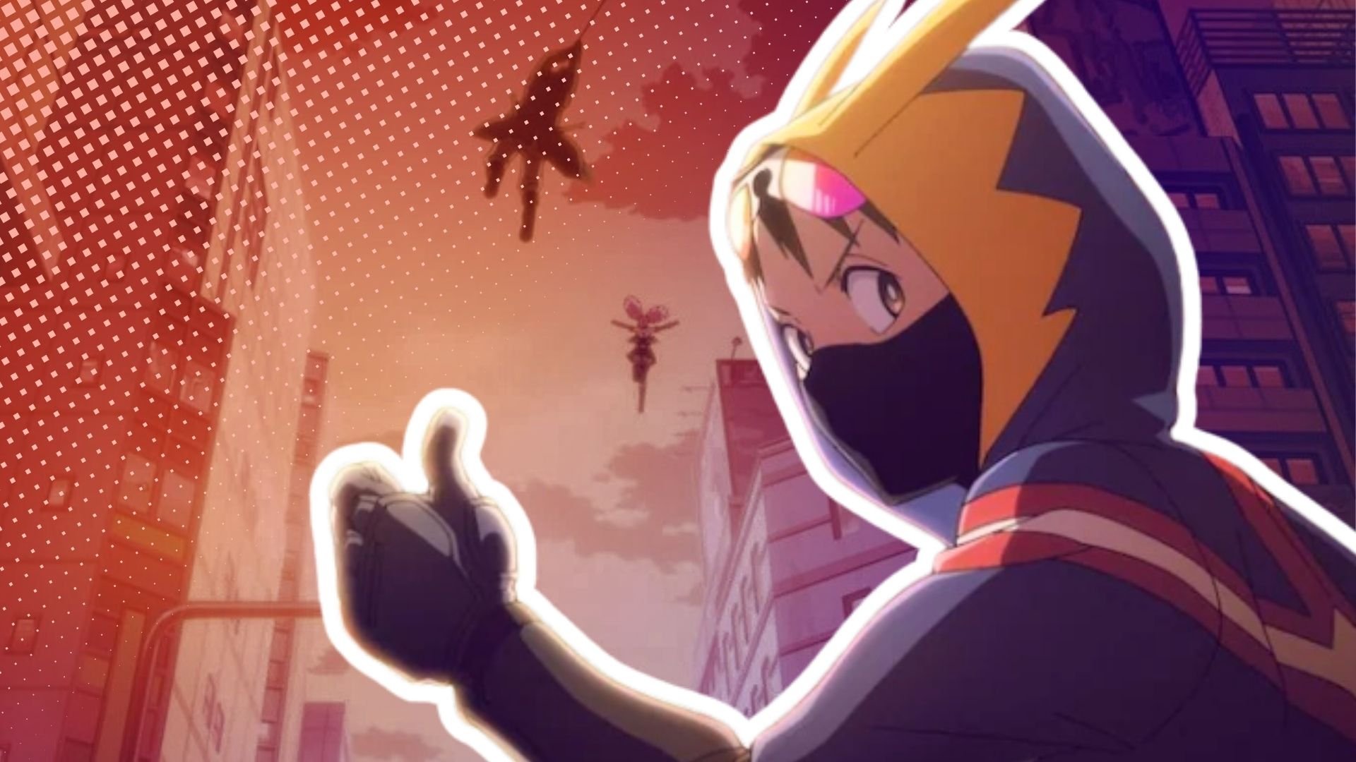 „My Hero Academia: Vigilantes“ Staffel 2: Konkretes Release-Datum bekannt