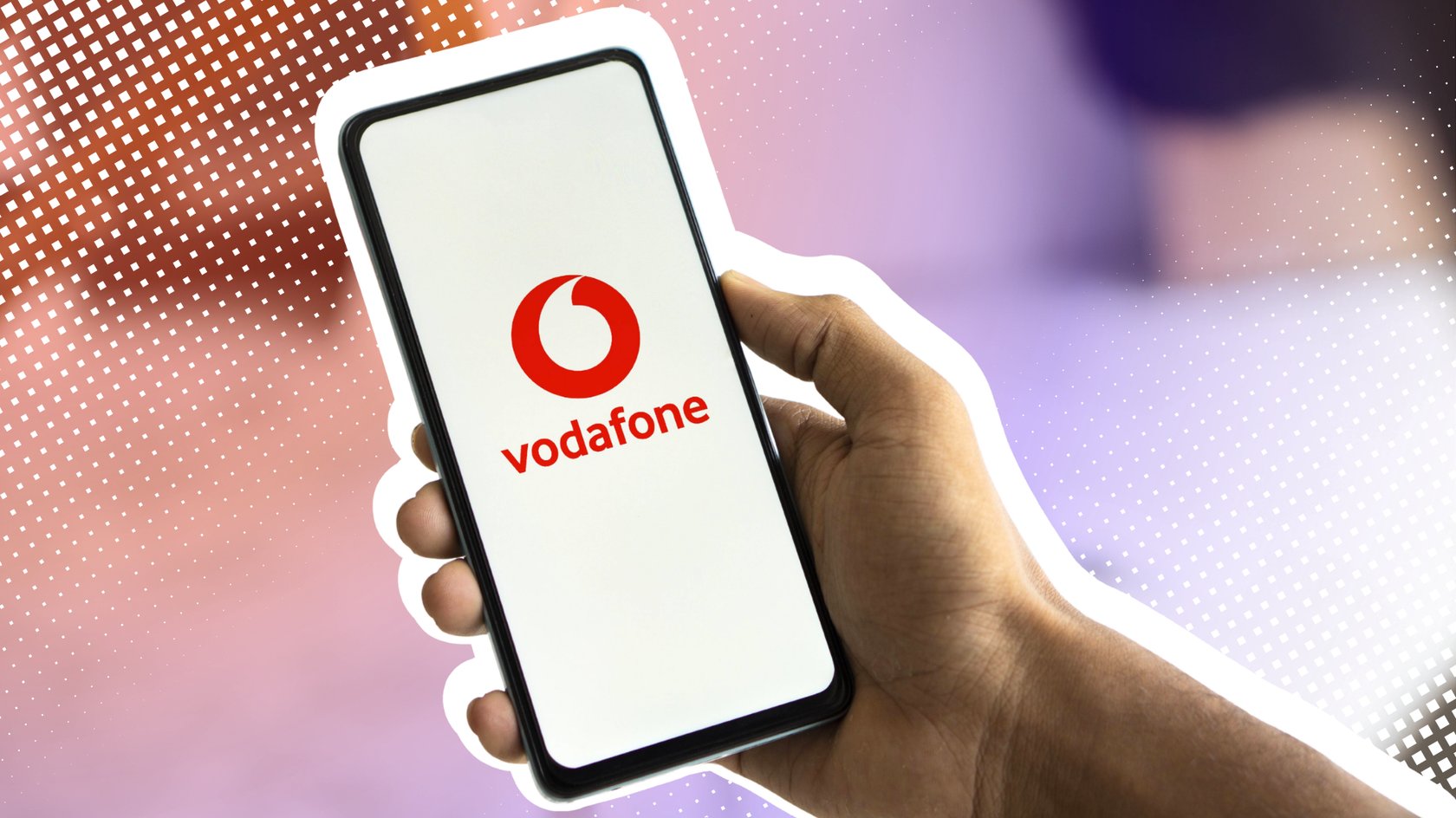 Vodafone-Netz mit echter Flatrate: So günstig kommt ihr jetzt an ...
