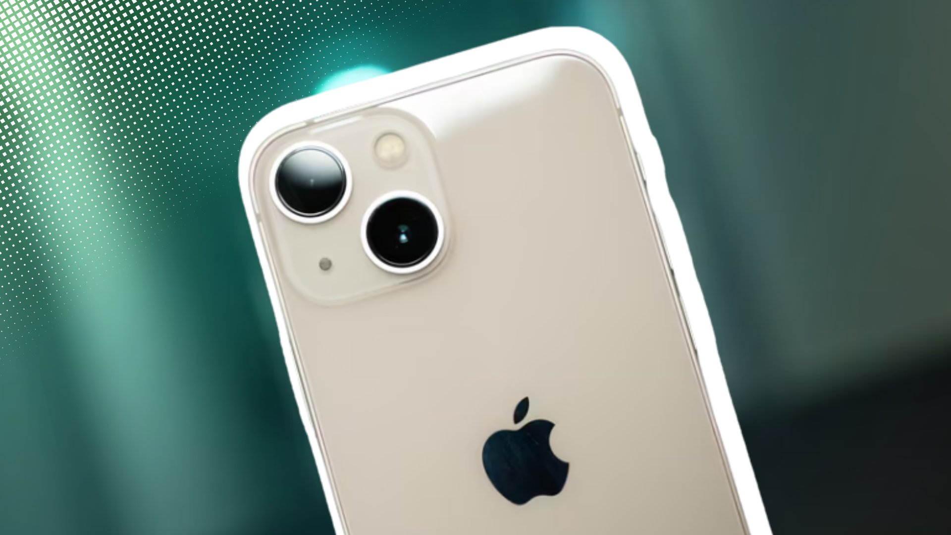 Apples iPhone-Revolution steht auf wackeligen Beinen