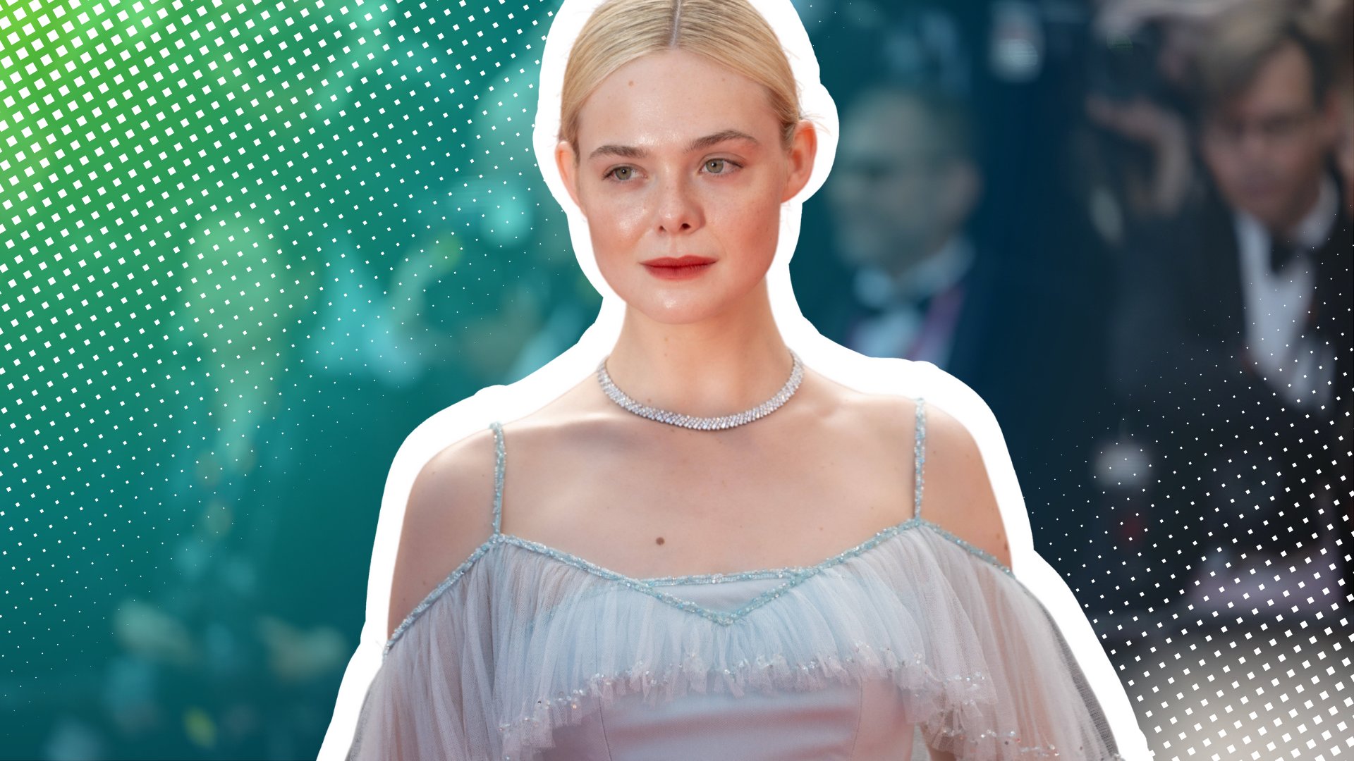 Die 11 besten Filme und Serien mit Elle Fanning