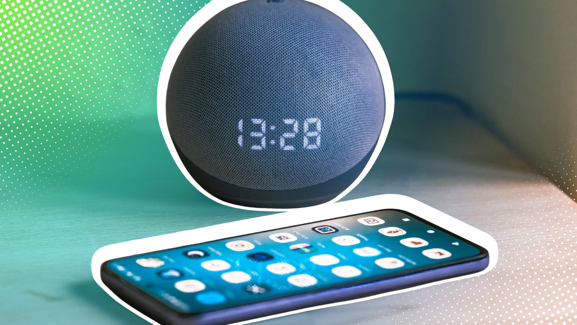 Mit Alexa durch den Winter: Mit diesen Sprachbefehlen und Tipps holt ...