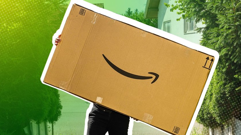 Alternative zum Prime Day: Amazon verkauft Retouren für kurze Zeit ...