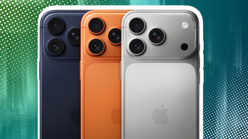 Apple traut sich: iPhone 18 Pro kommt in ganz neuen Farben