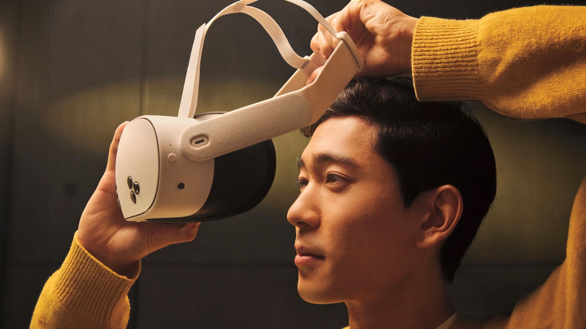 Meta Quest 3S in the drop in price: Amazon now sells VR glasses with a ...