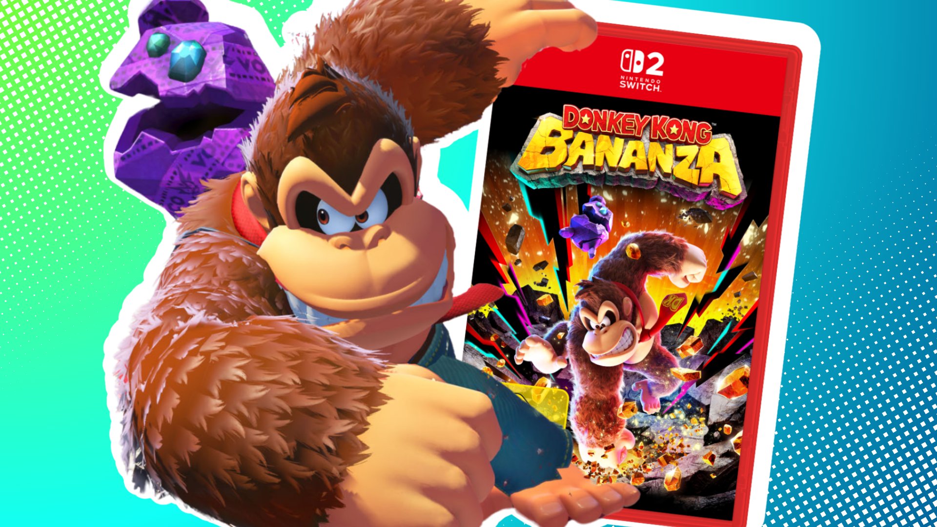 Für Switch 2: Nintendo verändert Kauf von Spielen, doch Mario und ...