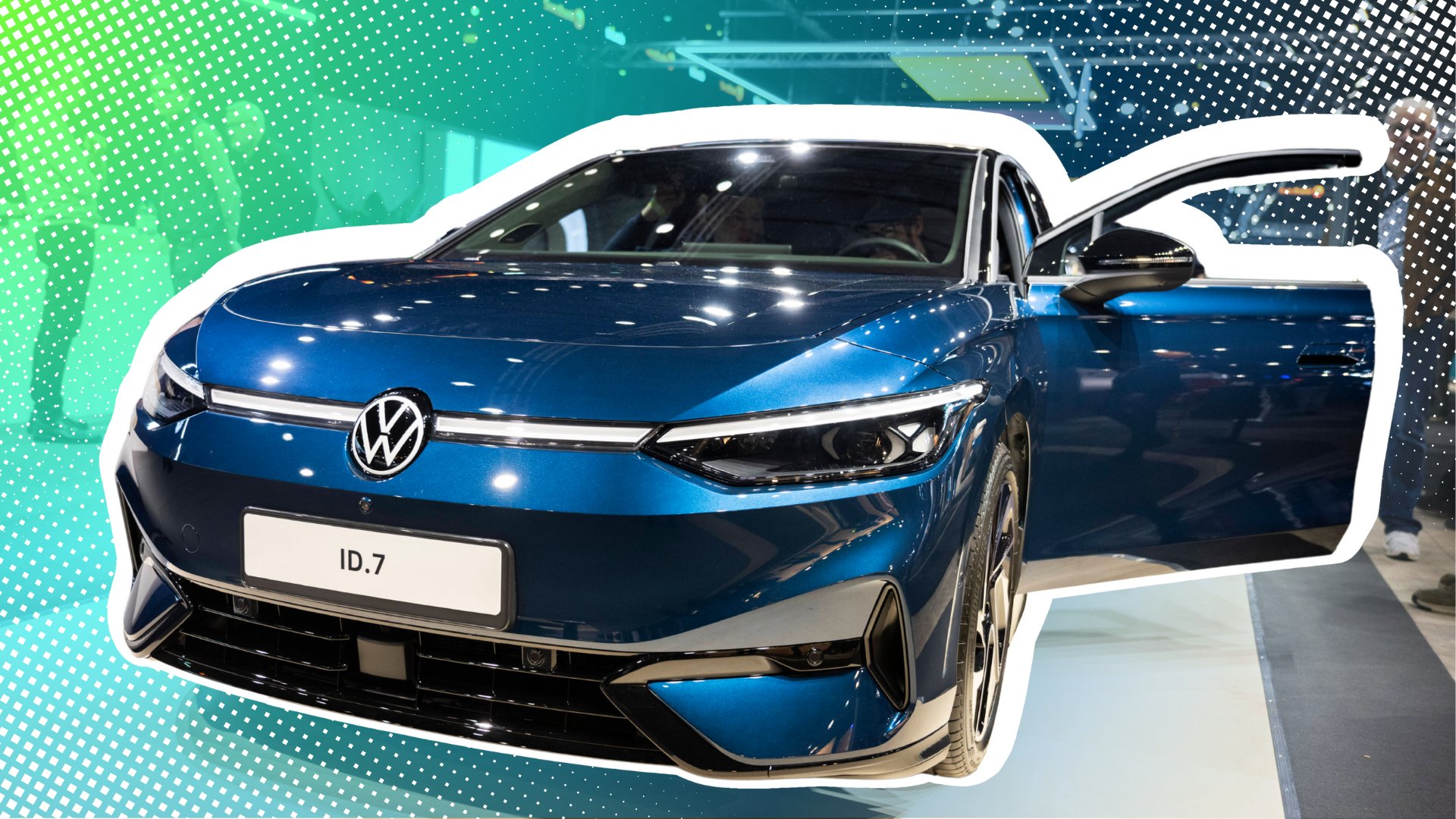 Von BYD bis VW: Diese E-Autos bieten mehr Reichweite als versprochen