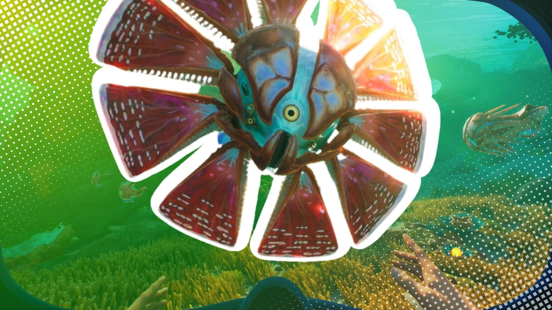 Subnautica 2 Drama Um Den Heiß Erwarteten Steam Hit Ist Noch Lange