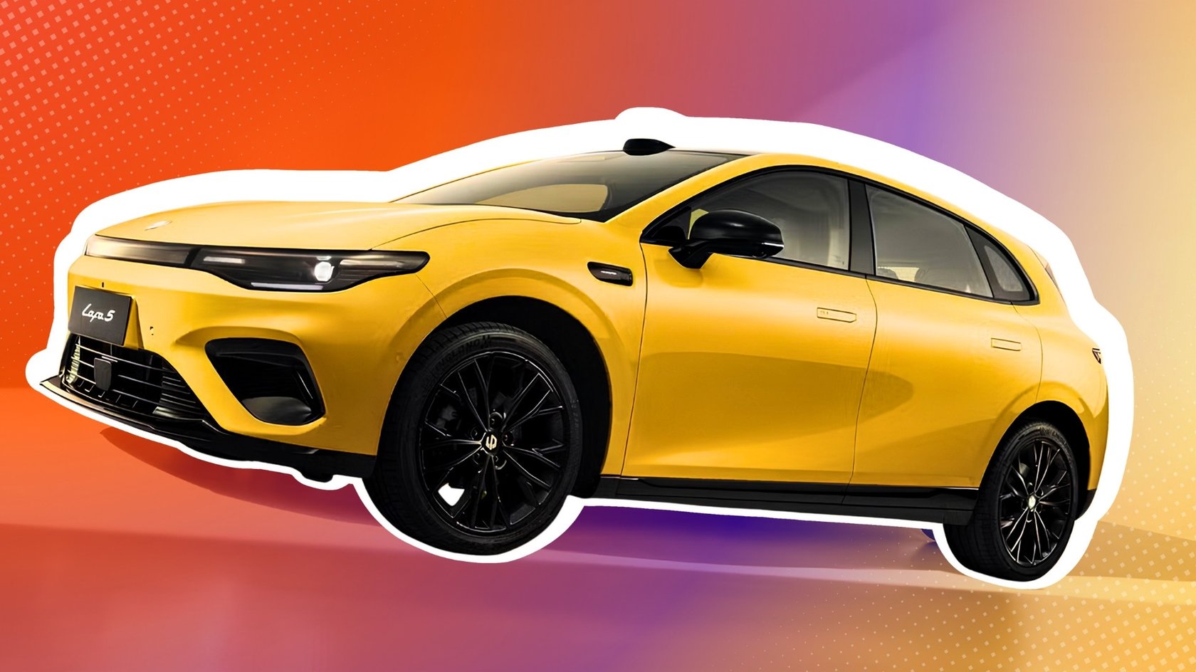 VW chancenlos: E-Auto aus China zeigt, was für 11.300 Euro alles ...