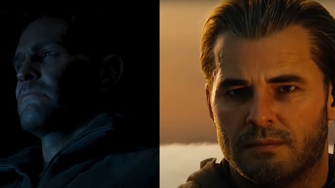 CoD BO6 Ende erklärt: Wer ist der Mann am Computer?﻿