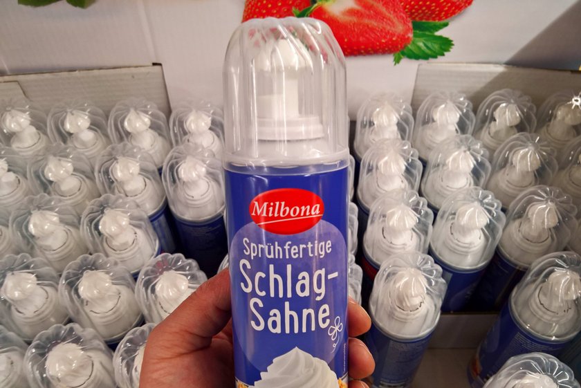 Milbona & Cien: Diese Konzerne produzieren heimlich für Lidl