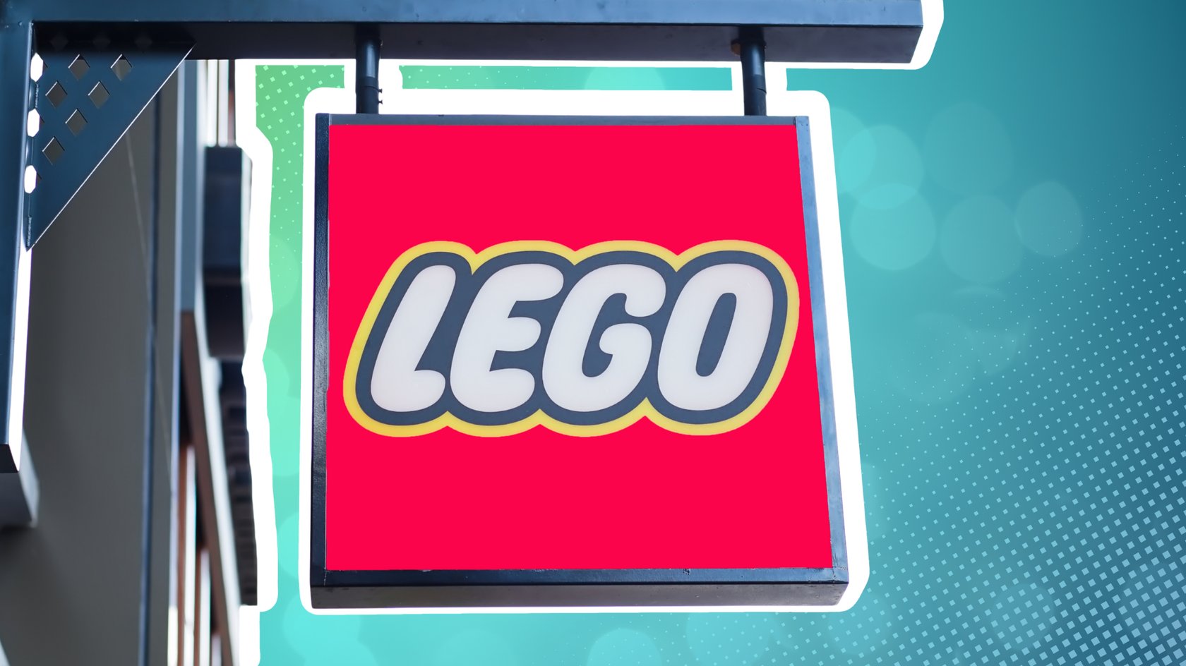 MediaMarkt hat WM-Pokal aus Lego für unter 120 Euro im Angebot