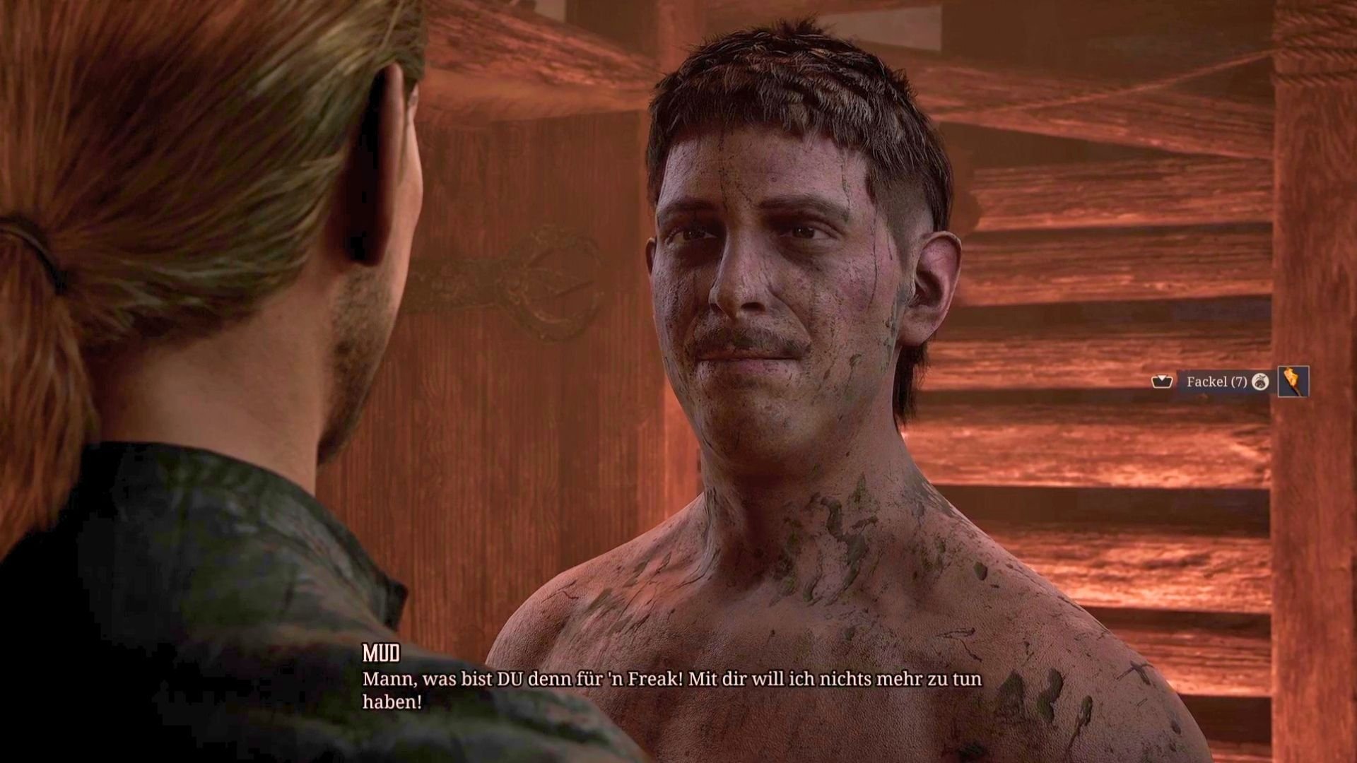 Gothic Remake: Mud is just as annoying as in the original - here's how ...