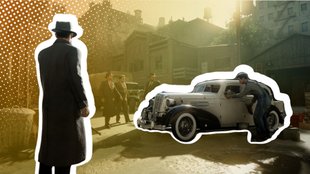 Mafia - The Old Country: Alle Sammelobjekte und Collectibles finden