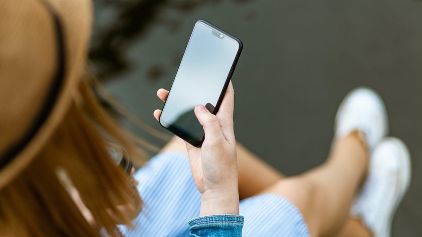 Samsung-Handy ohne Code entsperren: Diese Möglichkeiten habt ihr