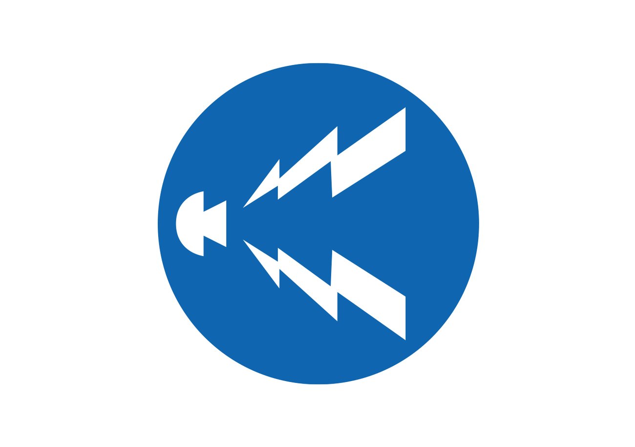 Kurioses Straßenschild: Dieses Zeichen aus Japan ist in Deutschland ...