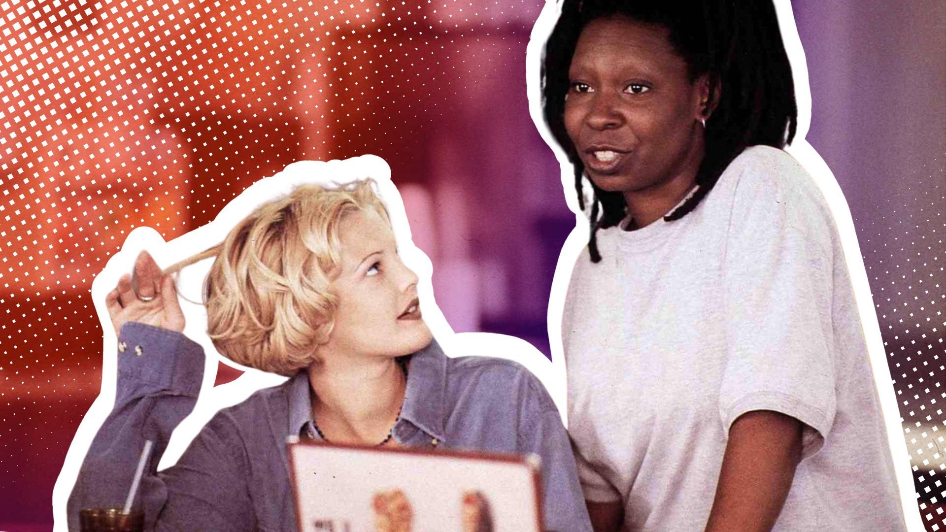 Jetzt bei Netflix: Dieser emotionale Roadtrip von 1995 wird euch zu ...