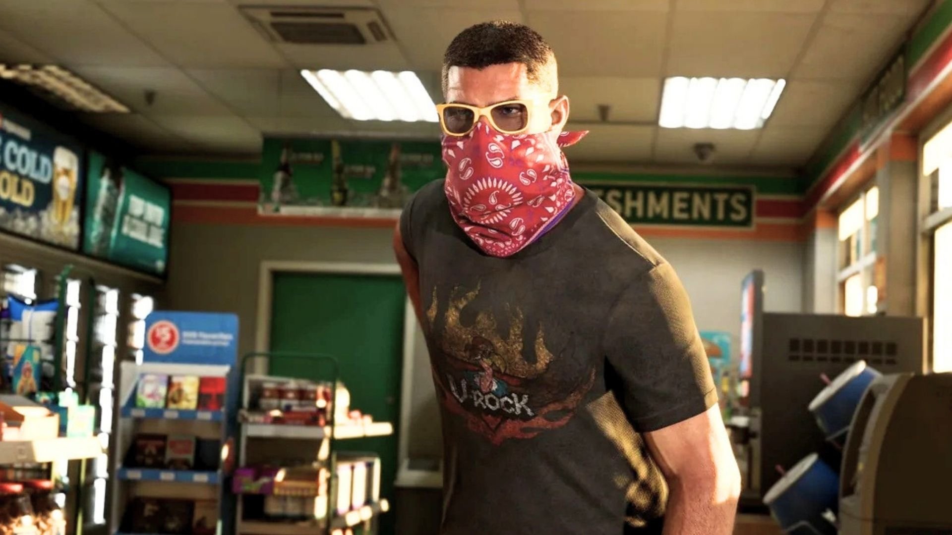 These songs are already making GTA 6 a catchy hit - GAMINGDEPUTY