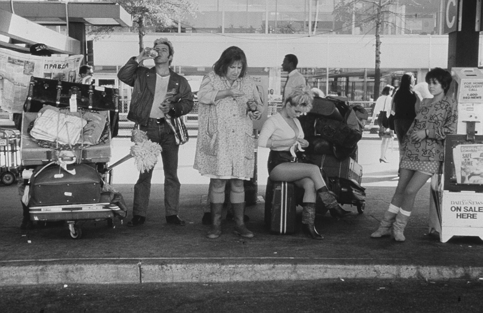 „Flodder – Eine Familie zum Knutschen“: So sehen die Darsteller heute aus