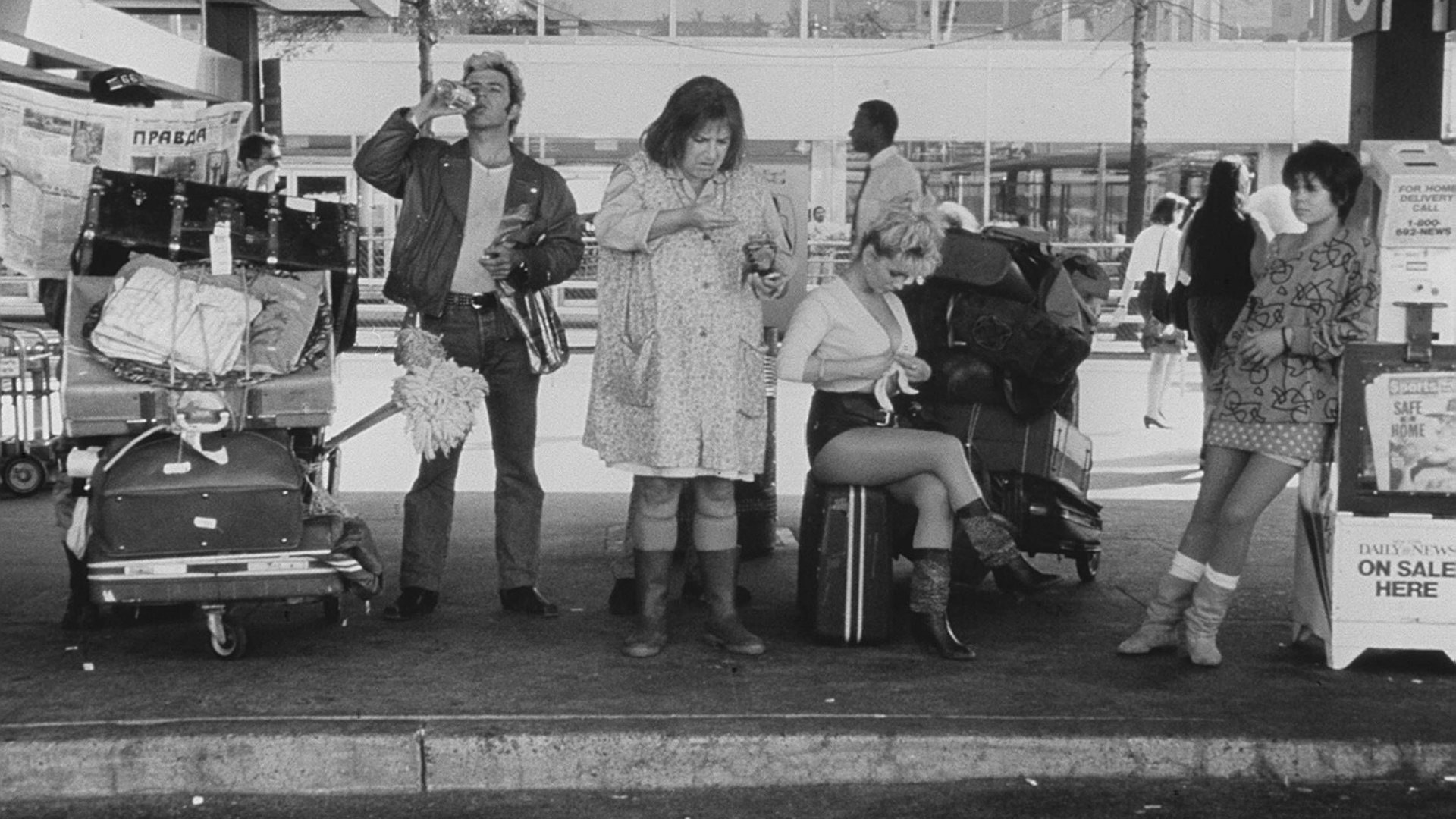 „Flodder – Eine Familie zum Knutschen“: So sehen die Darsteller heute aus