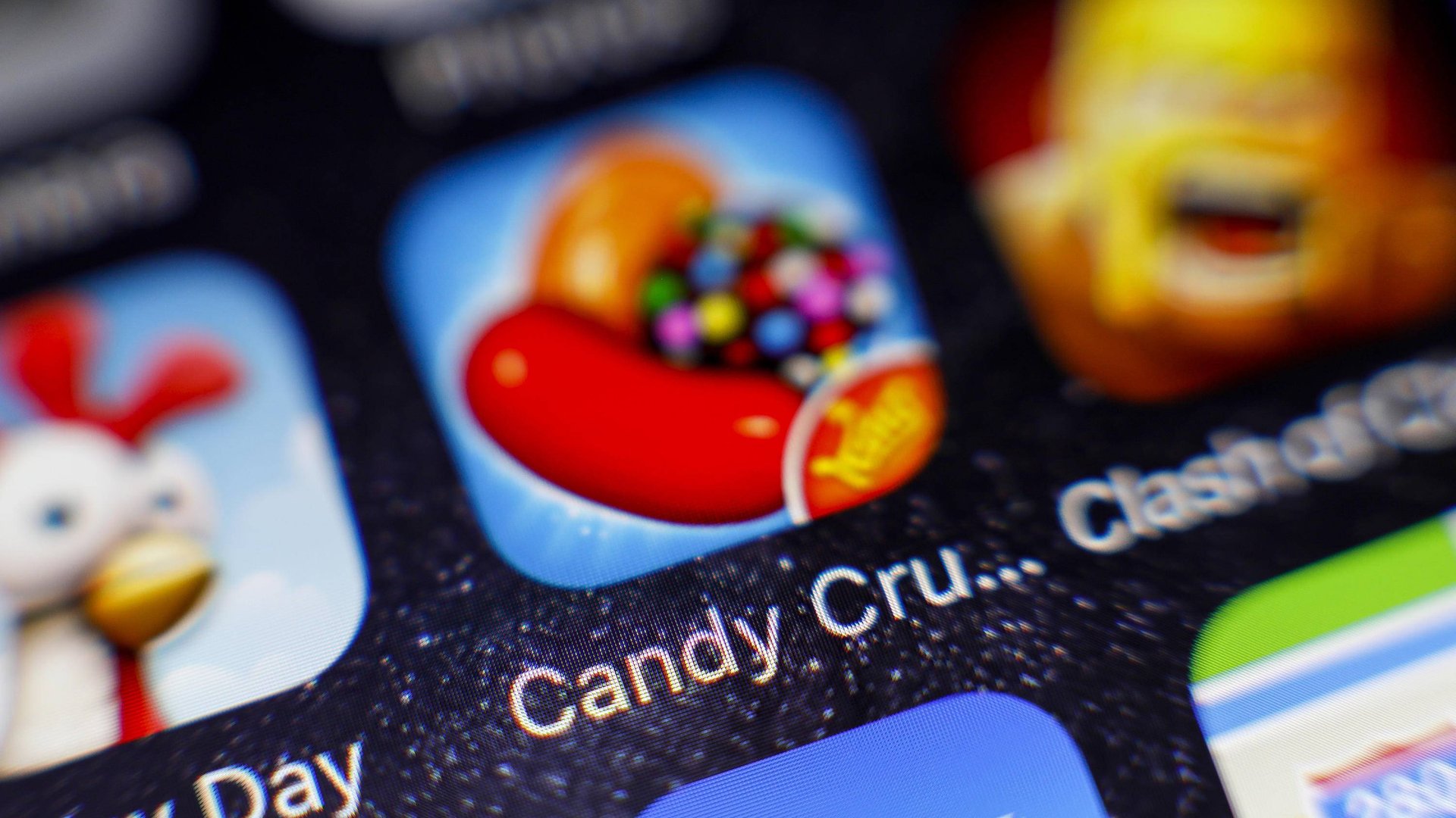 Candy Crush Alternativen: Diese Spiele machen genauso Spaß wie das ...