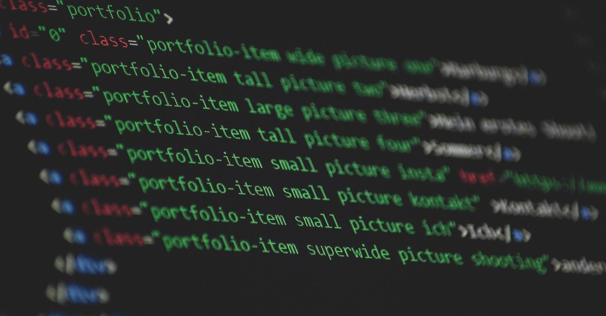 HTML Schriftart ändern – so funktioniert es