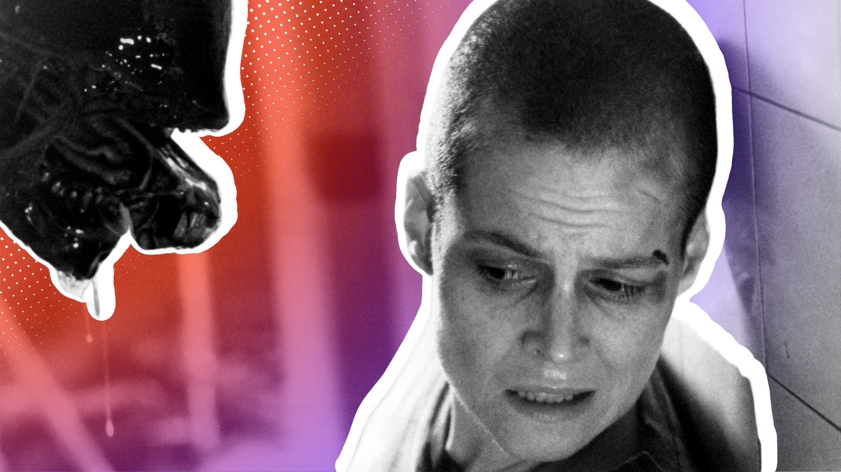 Alien-Quiz: Teste dein Wissen über die Xenomorph-Filmreihe