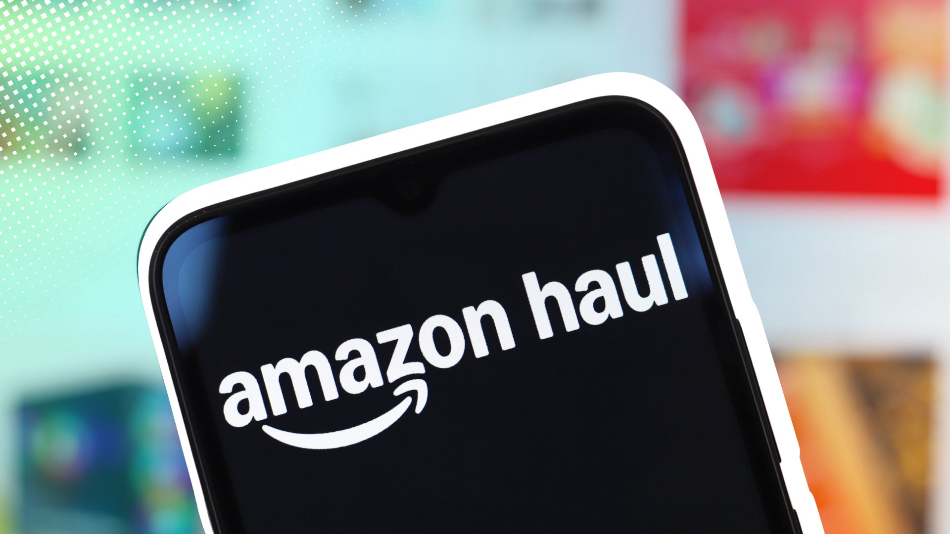 Amazon Haul in Deutschland öffnen: Wie und was ist das?