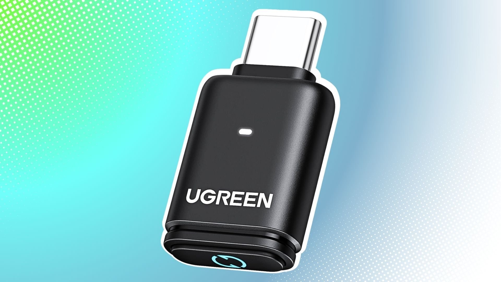 Jetzt bei Amazon: Dieser kleine USB-Stick für die PS5 schenkt euch ein ...