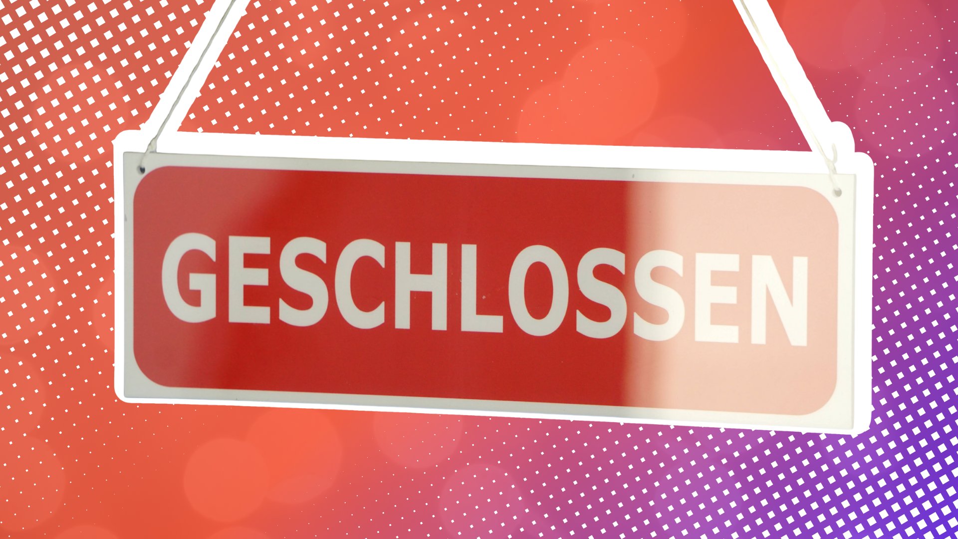 Öffnungszeiten an Pfingsten: Wie haben Supermärkte, Bäcker und ...