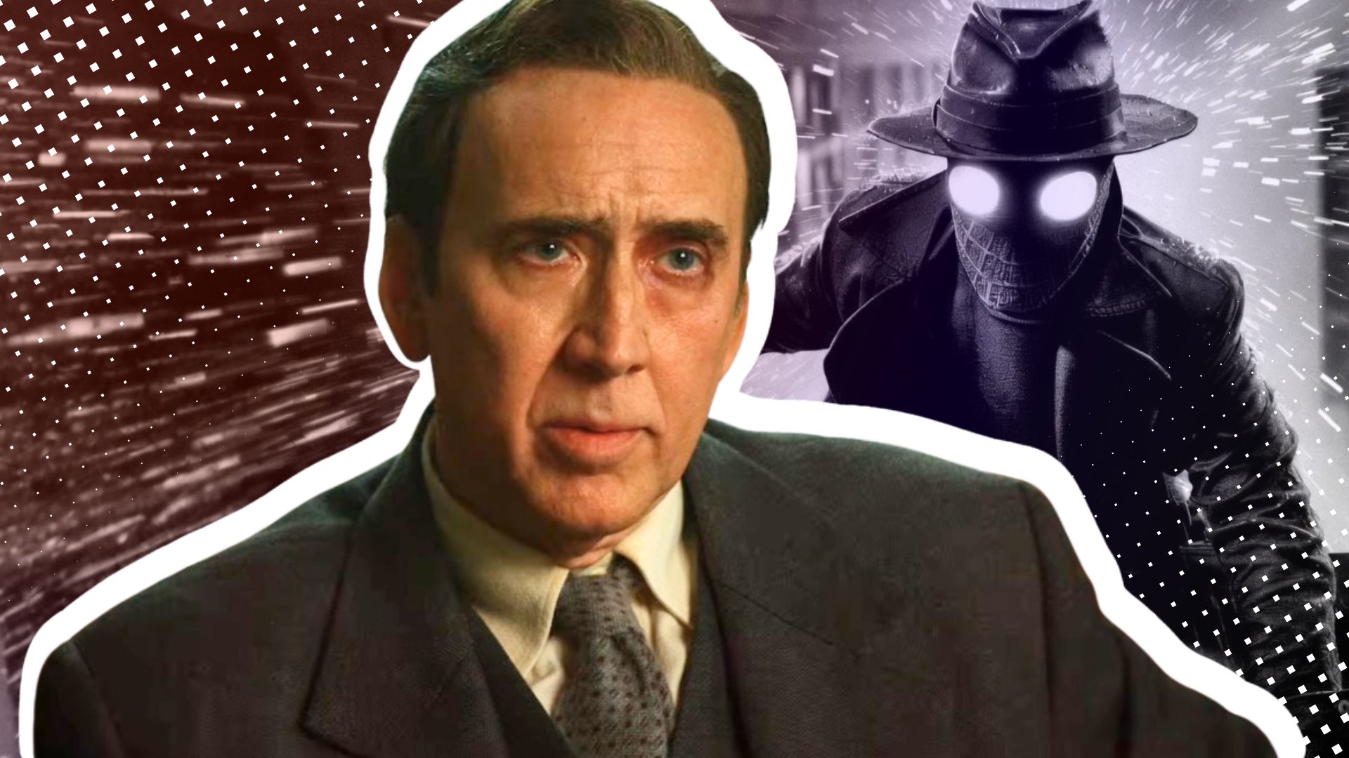 Amazon-Kracher: Die neue Spider-Man-Serie mit Nicolas Cage ist ein ...