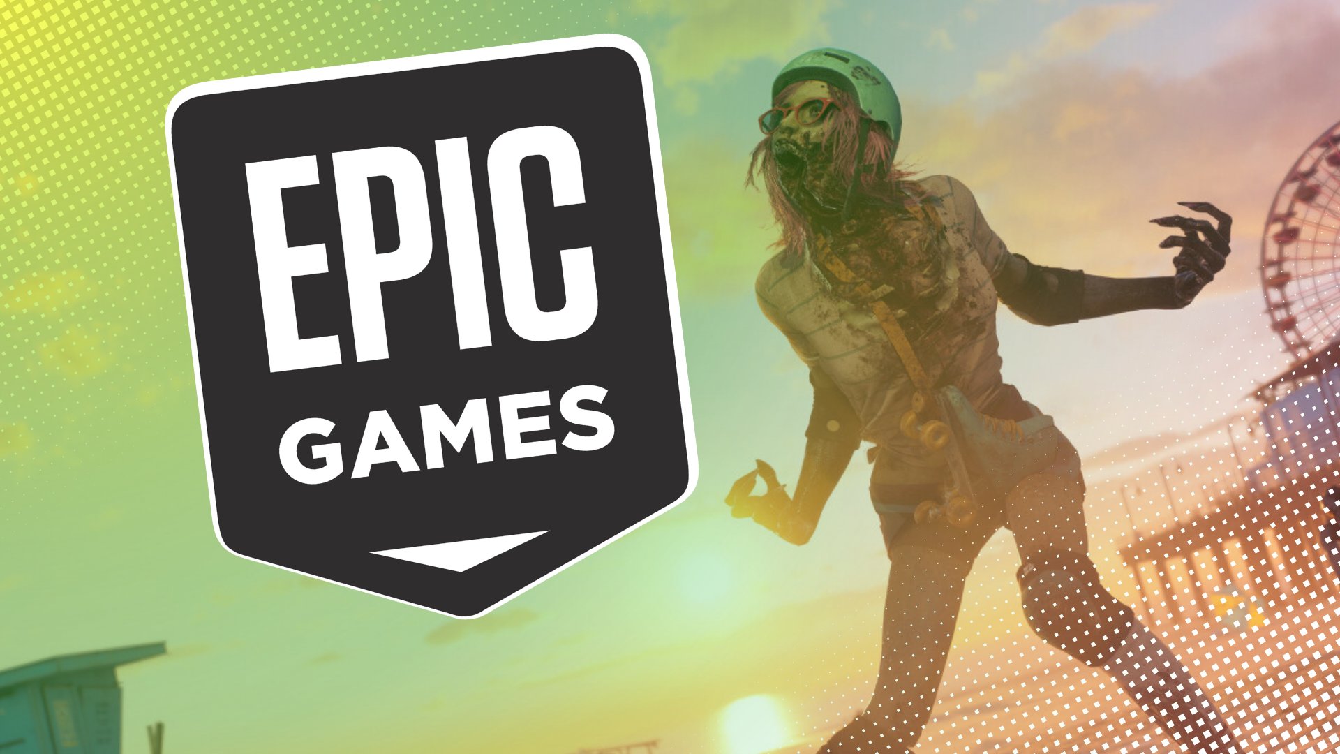 Statt 49,99 Euro jetzt gratis: Schnappt euch ein brutales Open-World-Game im Epic Game Store