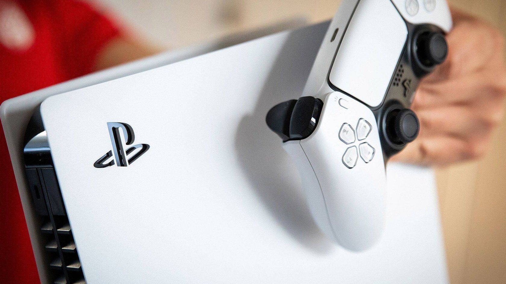 PS5 für GTA 6: Back Market startet Flash-Sale für alle, die rechtzeitig ...