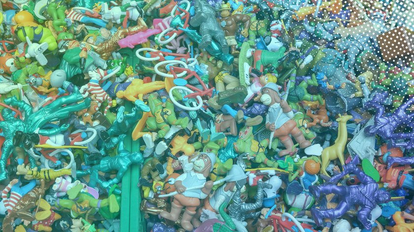 Action-Figur mit KI erstellen: So geht es kostenlos mit ChatGPT