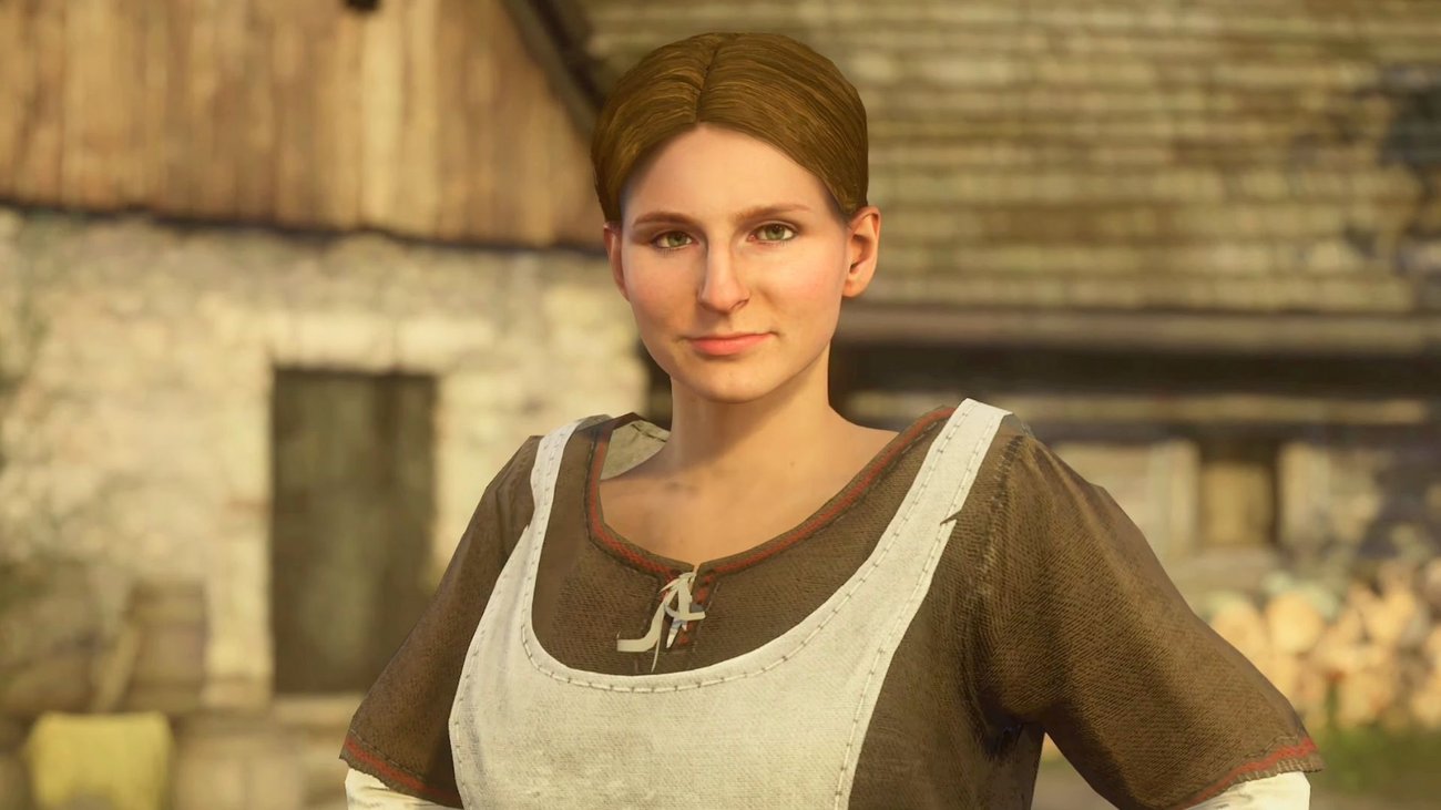KCD 2: Alle Romanzen freischalten (Katharina, Klara, Rosa, Hans & Theresa)