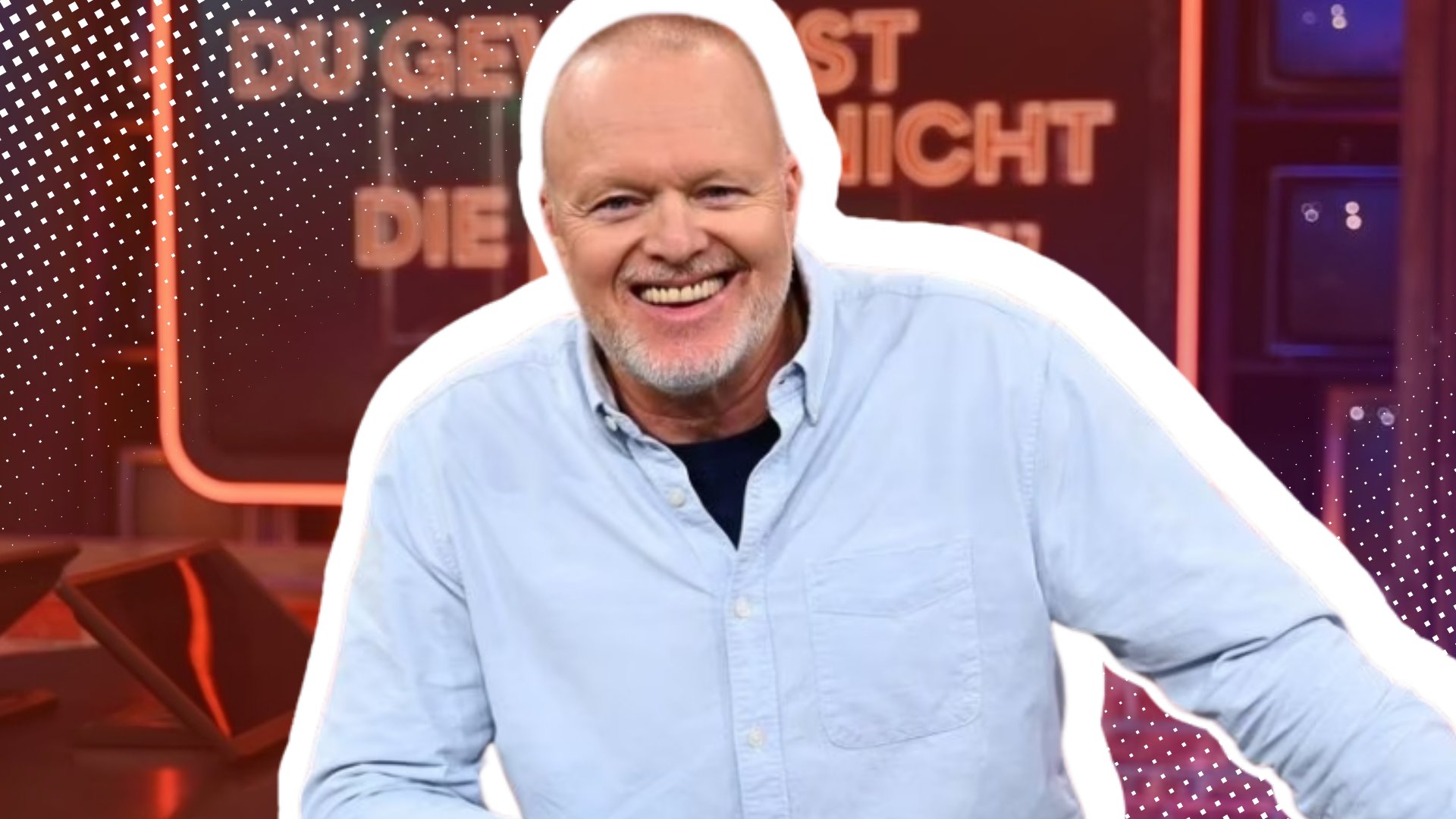 Zwangsrente für Stefan Raab: RTL zieht Flop-Show den Stecker