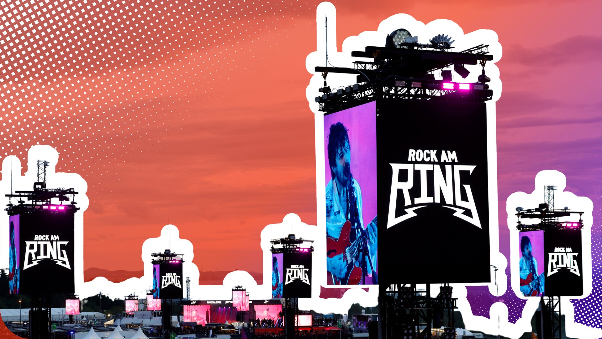 Rock am Ring 2026 Live-Stream: Kostenlose Übertragung bei MagentaTV ...