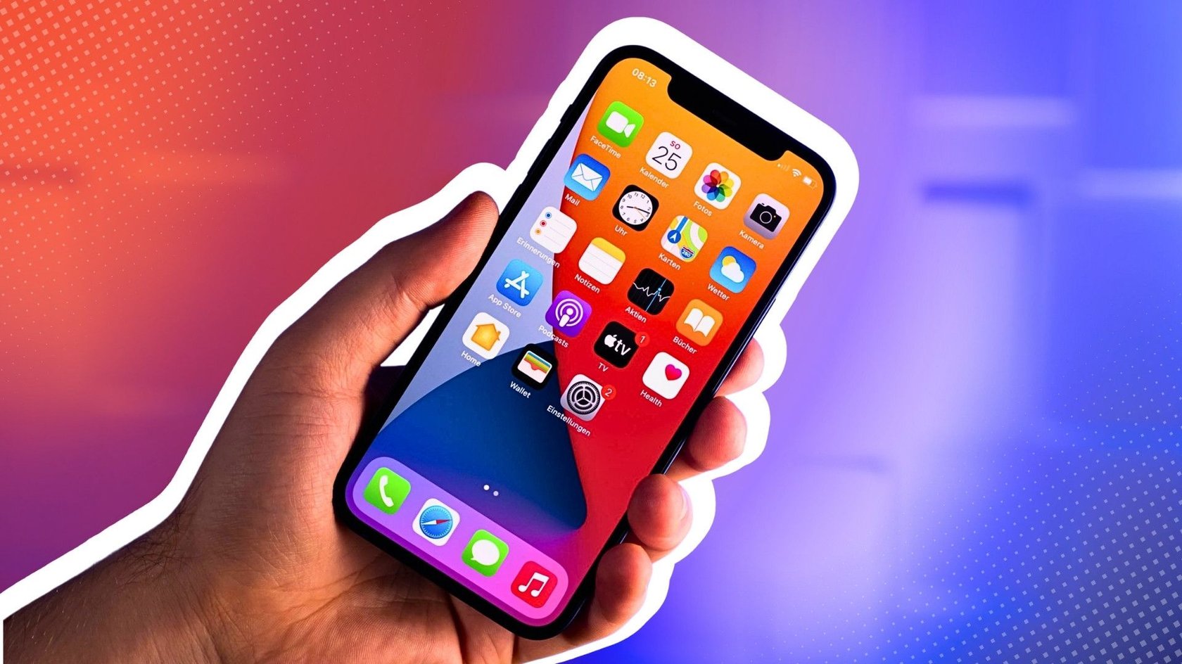 Apple versorgt Uralt-iPhone mit wichtigem Update – aber nicht freiwillig